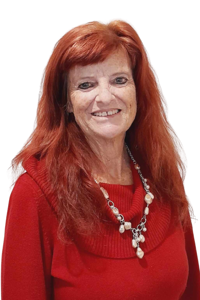 Board of Directors - Greater High Desert Chamber of Commerce