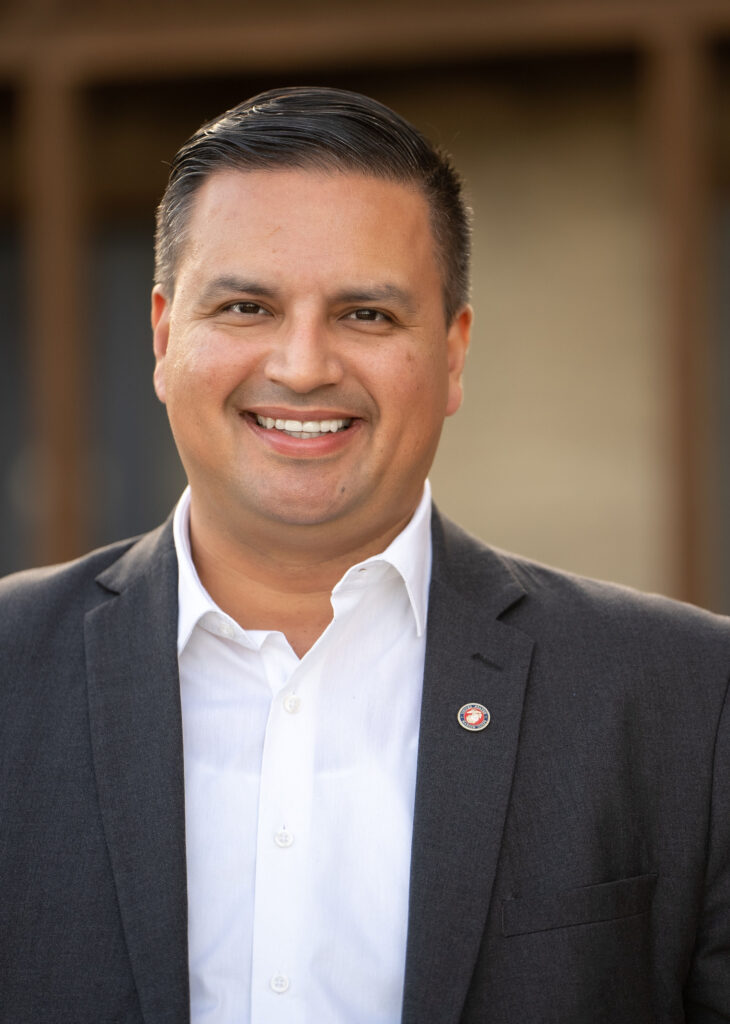 Staff - Greater High Desert Chamber of Commerce