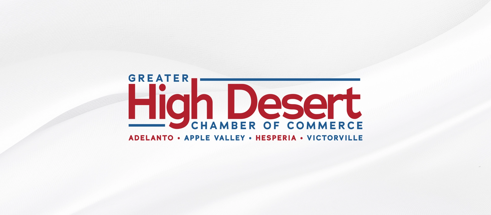 Home - Greater High Desert Chamber of Commerce