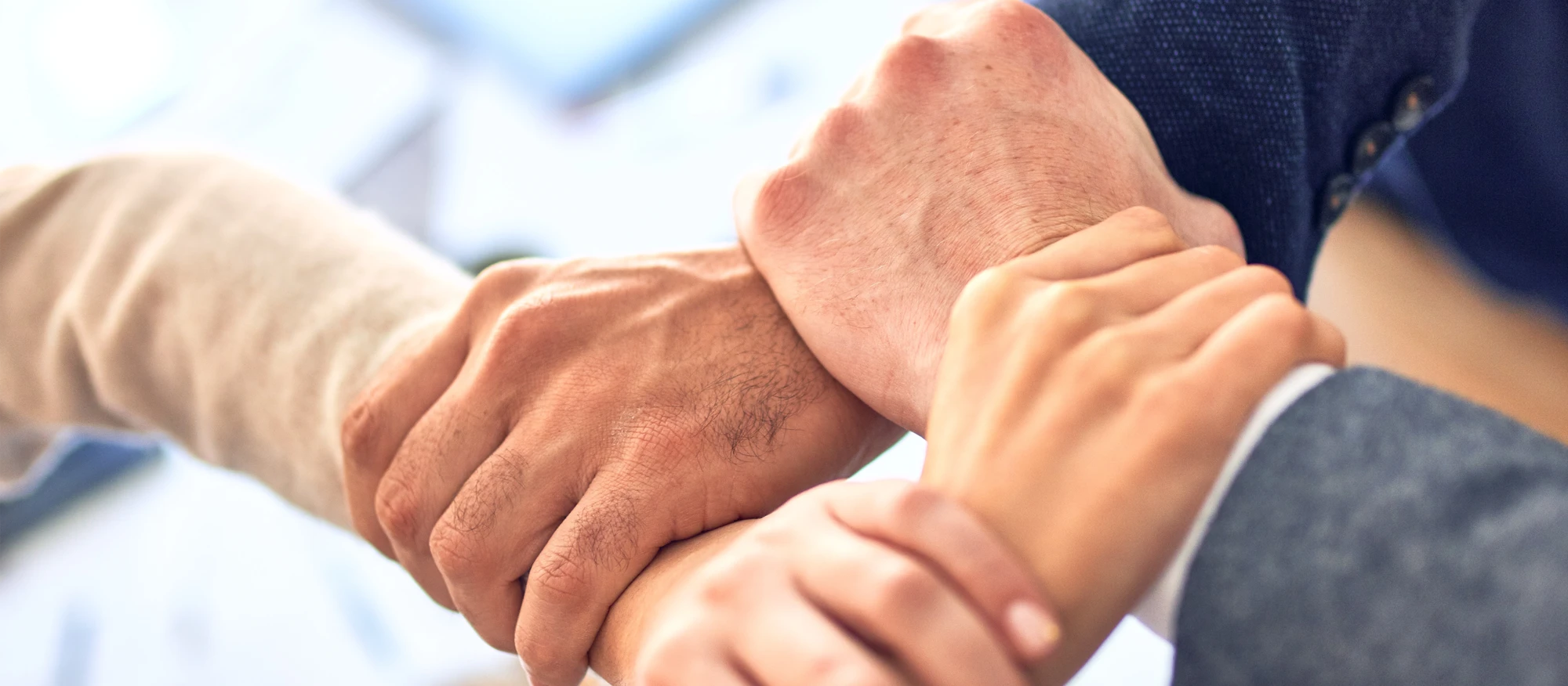 Member Representation - Greater High Desert Chamber of Commerce