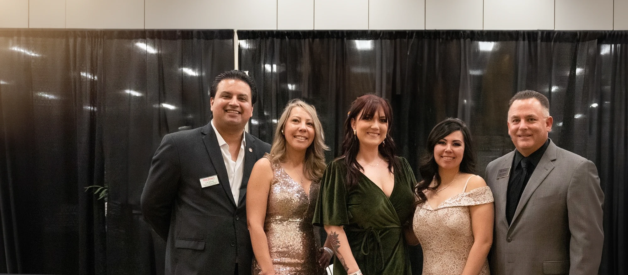 Staff - Greater High Desert Chamber of Commerce